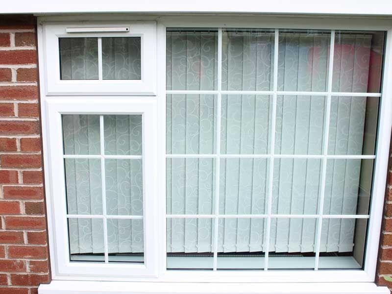 Double Glazing Oxford - No.1 Glazing installer in Oxford