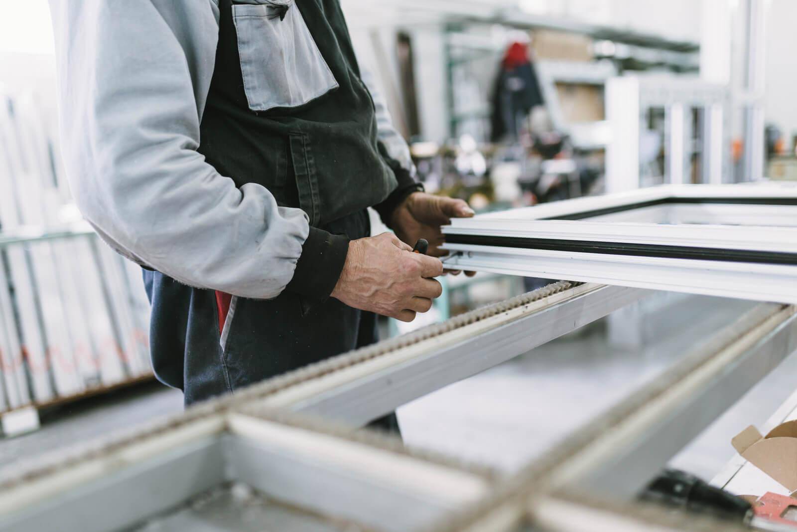 Oxford Windows and Doors Choosing Top Quality