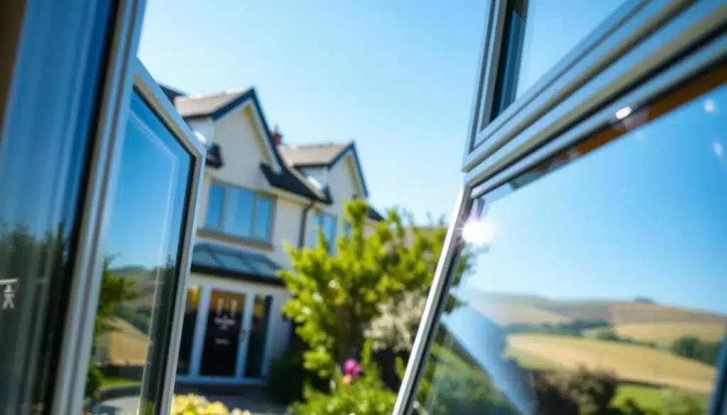 Get Double Glazing in Chipping Norton